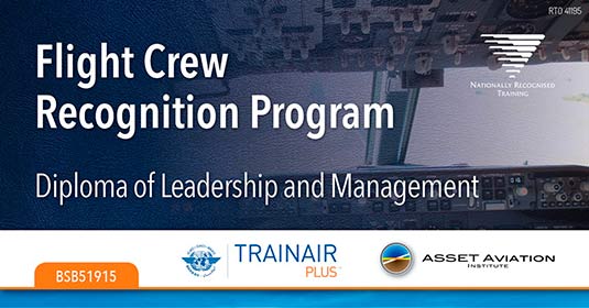 ASSET Aviation Institute-World Class Training for Aviation and ...