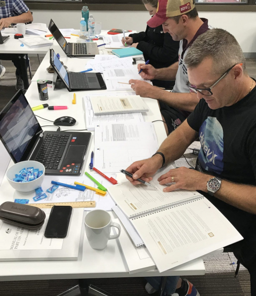 AROC Training and Assessment | One day | ASSET Aviation Institute