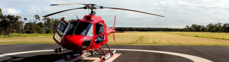 The beauty of airmanship - ASSET Aviation Institute