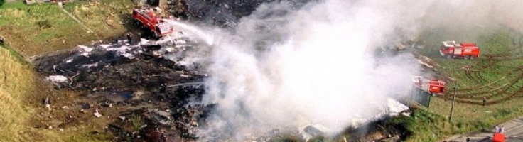 Runway inspections and the dangers of FOD (foreign object debris ...